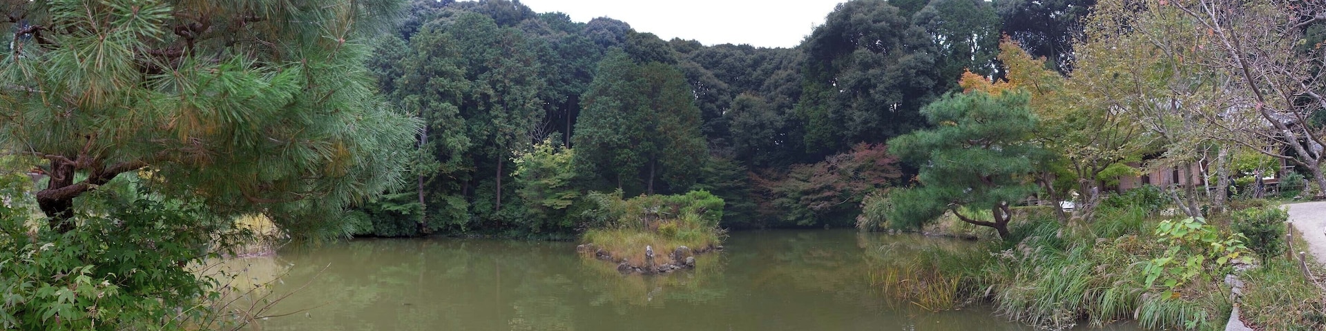 Jyoururiji Temple , 浄瑠璃寺