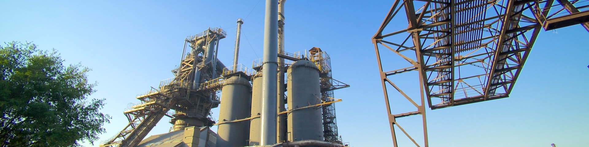 Museu do Aço Horno 3