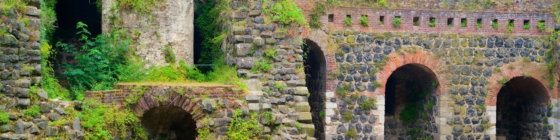 Kaiserpfalz Kaiserswerth