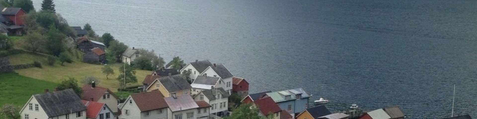 Undredal