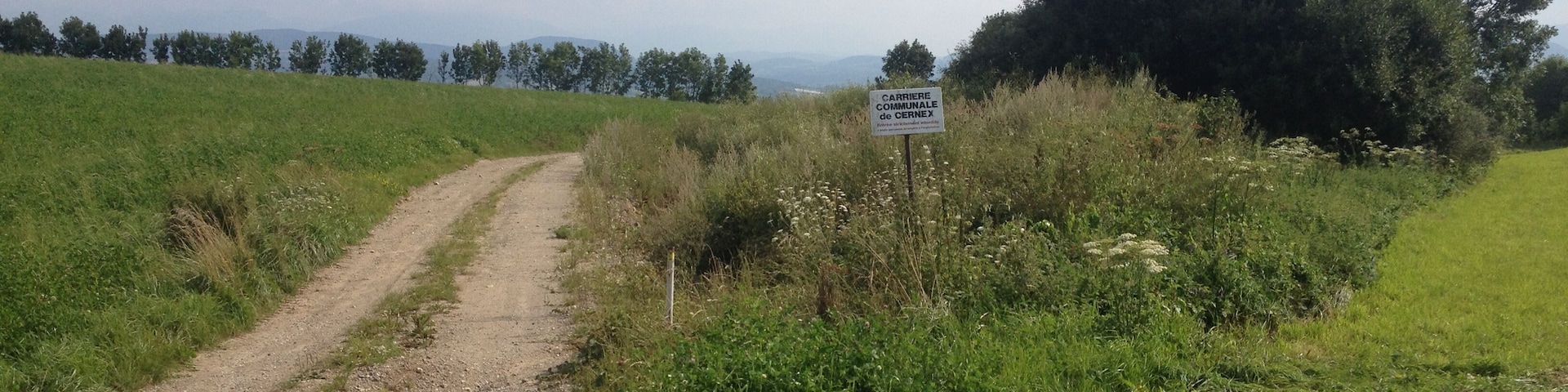 74350 Cernex, France