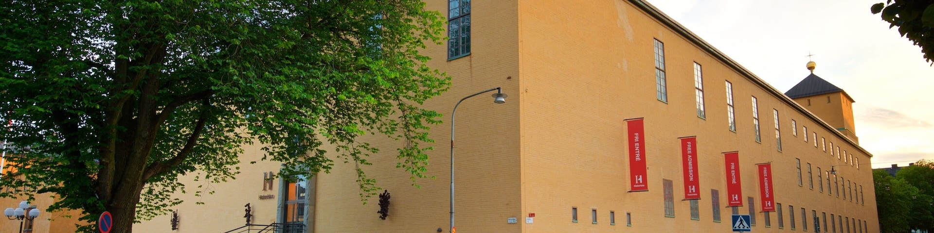 Swedish History Museum