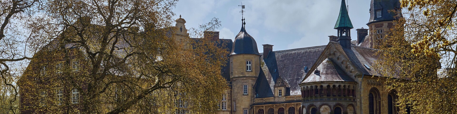 This is a photograph of an architectural monument. It is on the list of cultural monuments of Rosendahl, no. 73