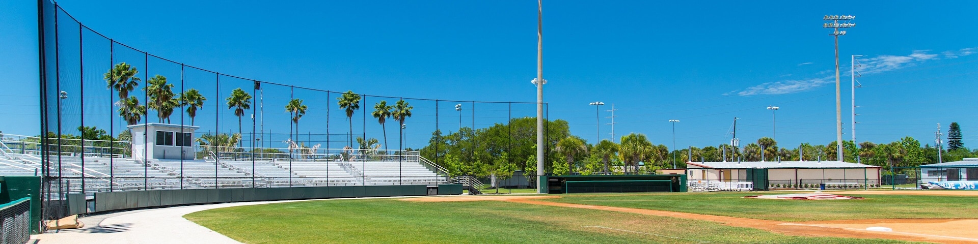 Jack Russell Stadium
