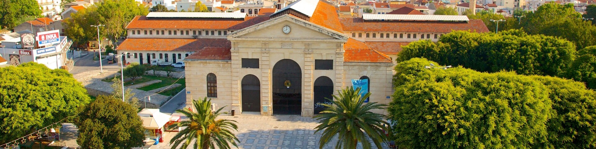Chania