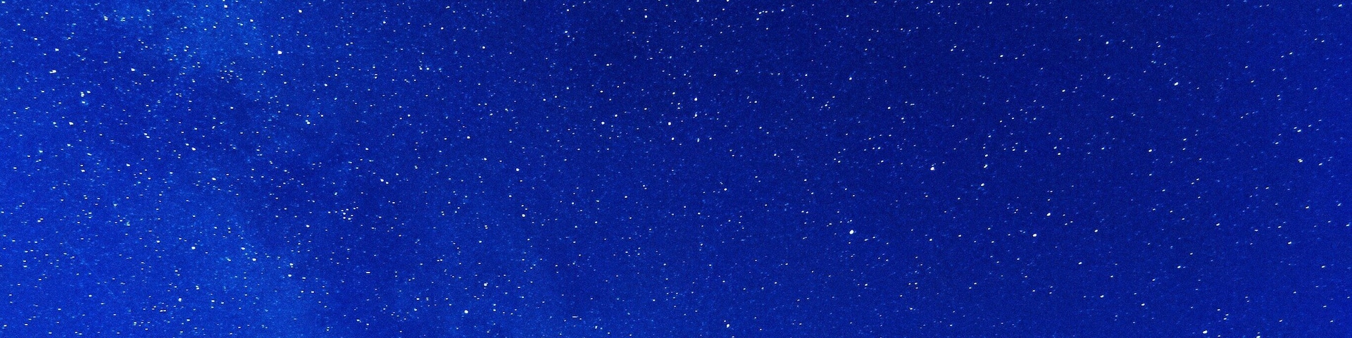 Galaxy over the Mendenitsa castle.