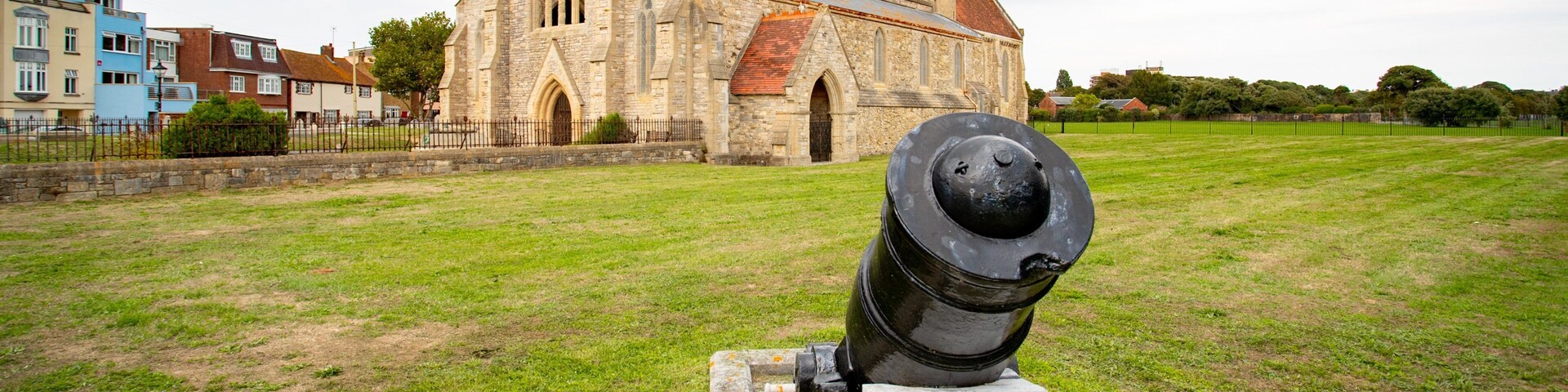 Royal Garrison Church