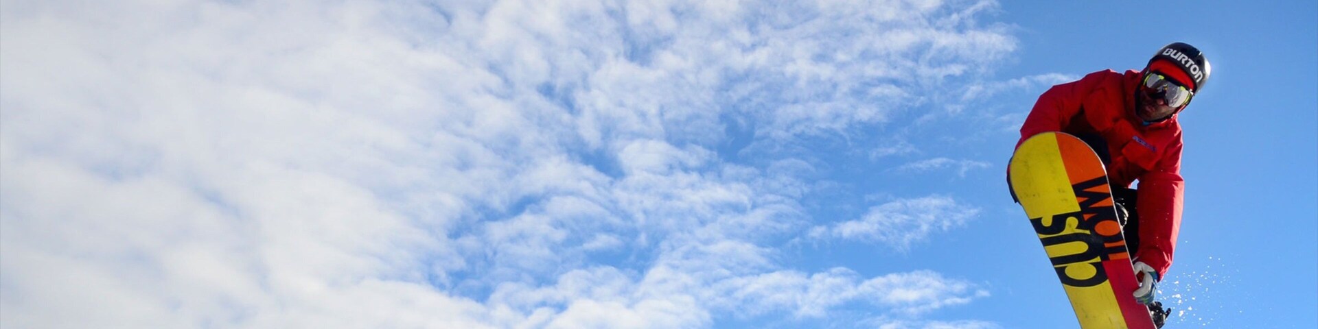 Cerro Bayo which includes snow and snow boarding