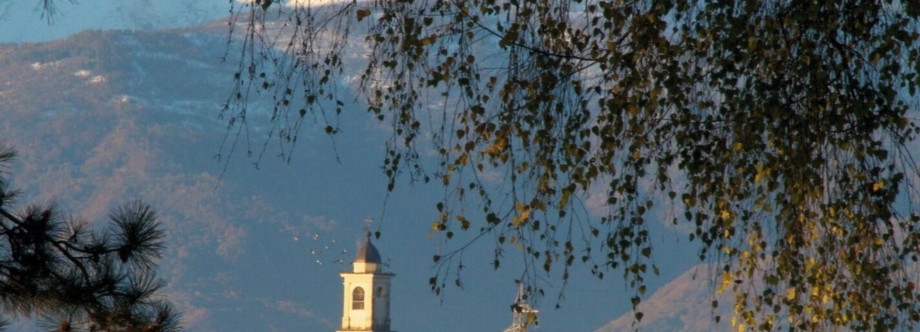 Campanile di Borgata Stella