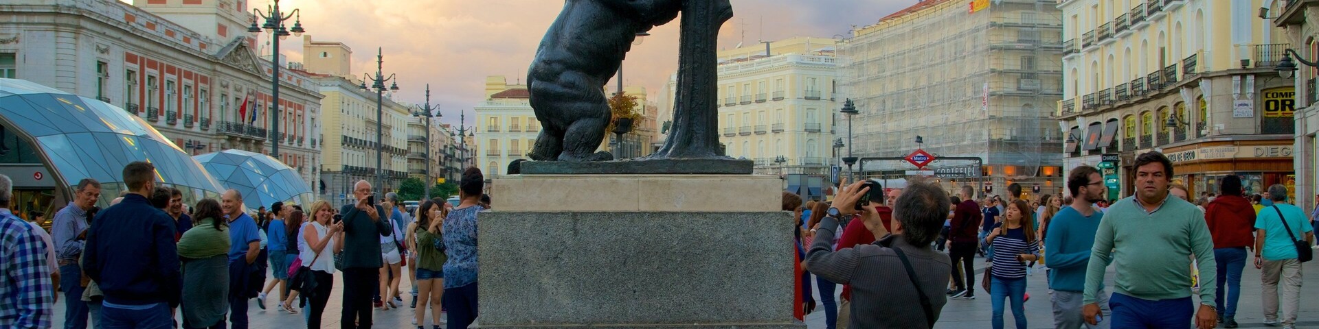 Puerta del Sol