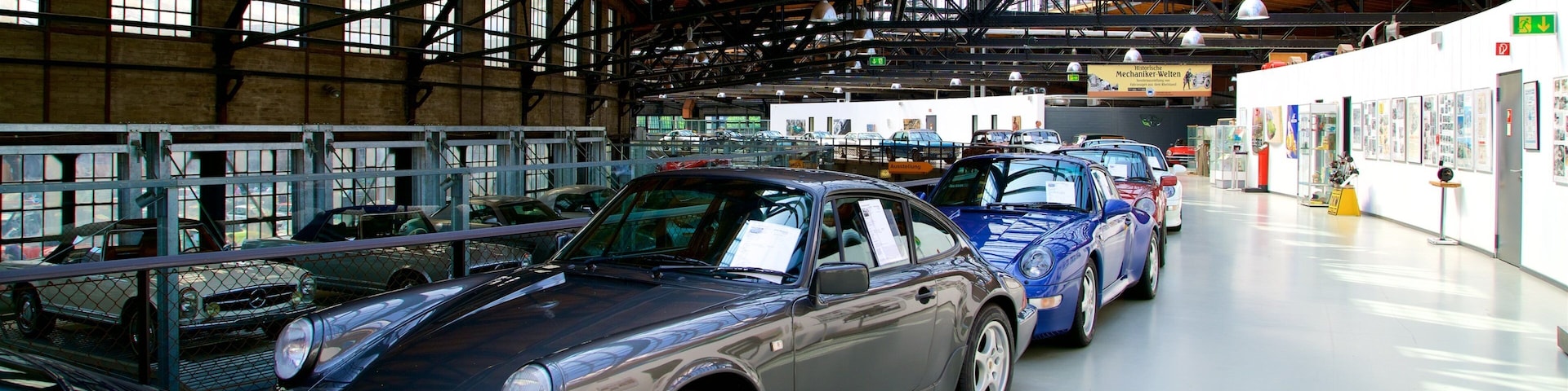 Classic Remise Duesseldorf