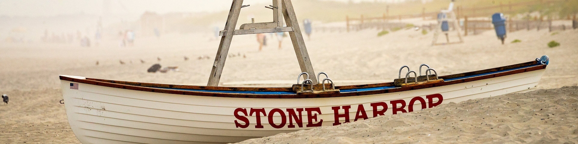 Cape May