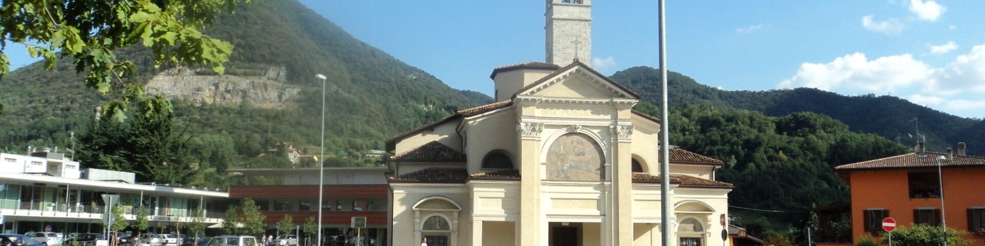 Chiesa del Pianto