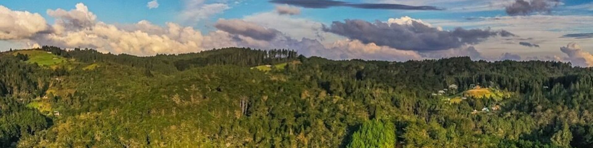 Parque Arví! So after you take the first metro-cable up, there is a second more touristy one (triple the cost) which takes you over the mountain ridge and quite a ways further to this beautiful park. Here is the view along the way!
#medellin #colombia #parque #arvi #park #jungle #scenery #nature #sky #travel #southamerica #metrocable #gondola #wanderlust