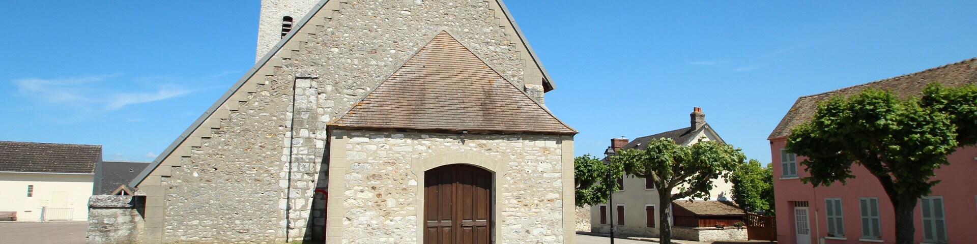 This picture as been uploaded as part of L'Été des régions Wikipédia.