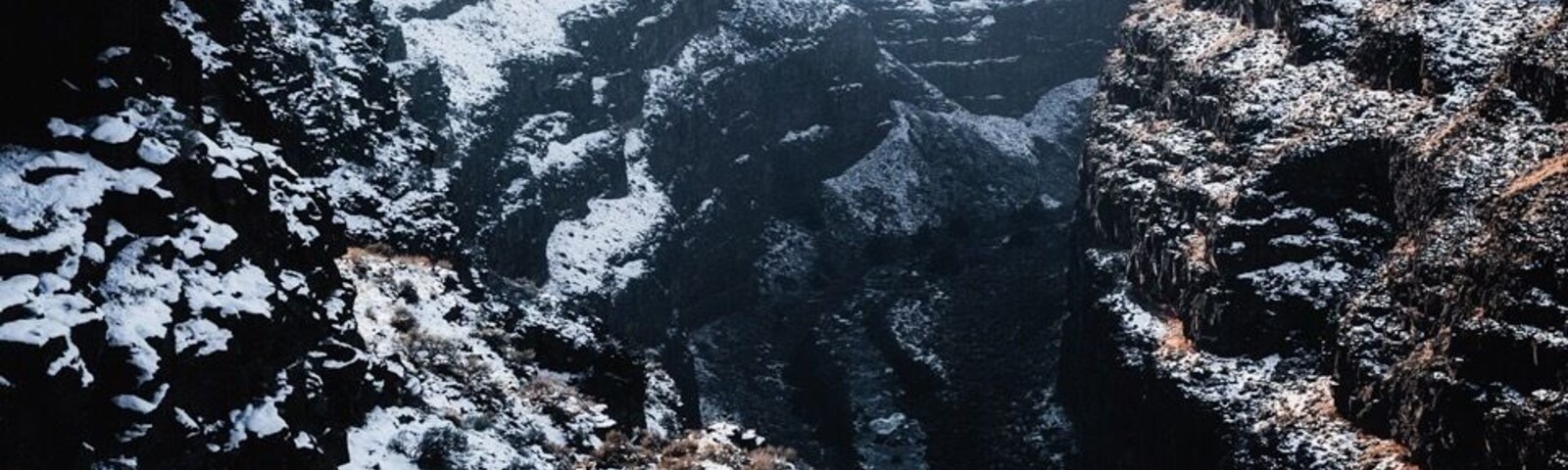 Bruneau Canyon Overlook
#hiking #canyon #idaho