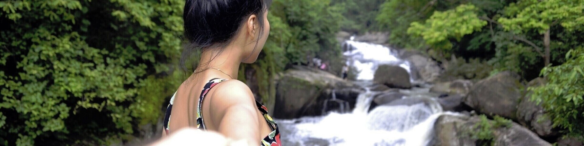 #NakhonNayok #Waterfall #Thai #Travel #CoupleTrip
#Thailand #Backpacking #TravelPhotography
See you also on Instagram: ExploreWithSeba