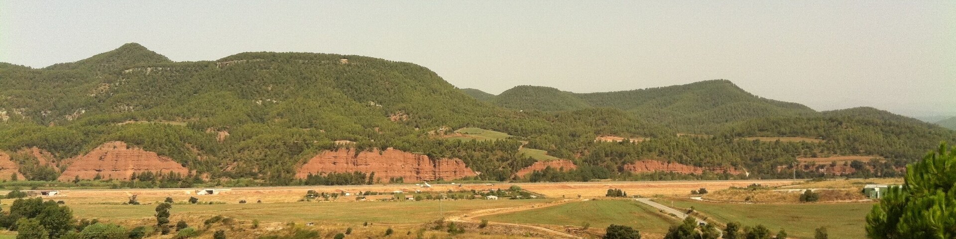 La Serreta (Artés).