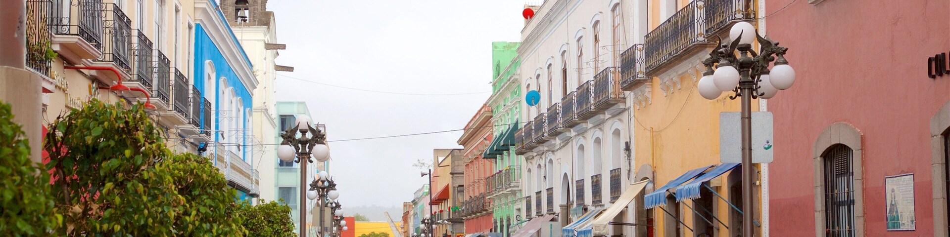 Rua dos Doces