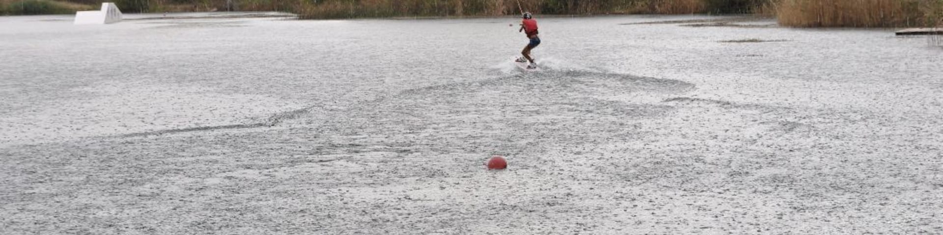 Manoppello Hot-Lake 2012