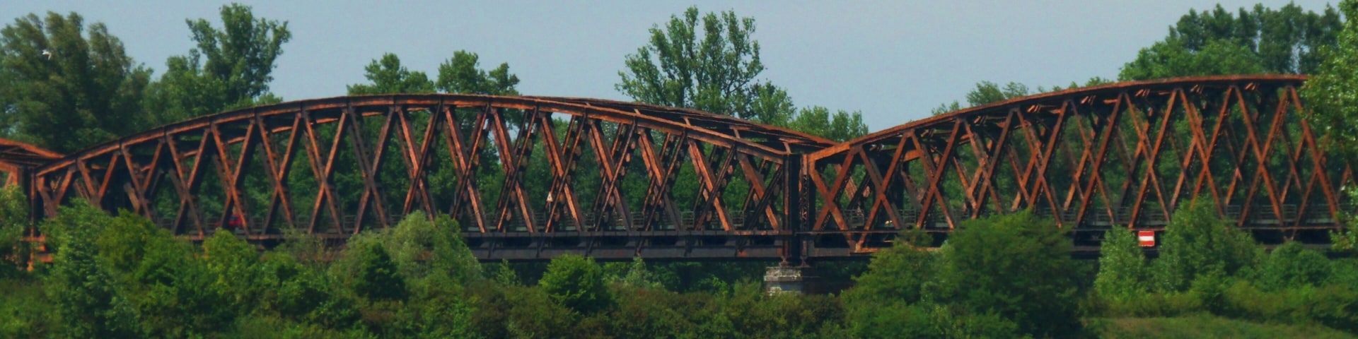 Not Stainless Bridge