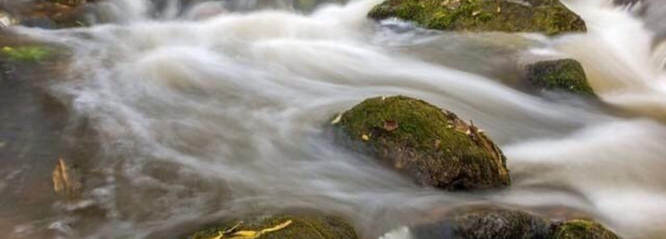 Rio Varosa - Varosa River it's worth the visit. Pack light and put on your walking boots.