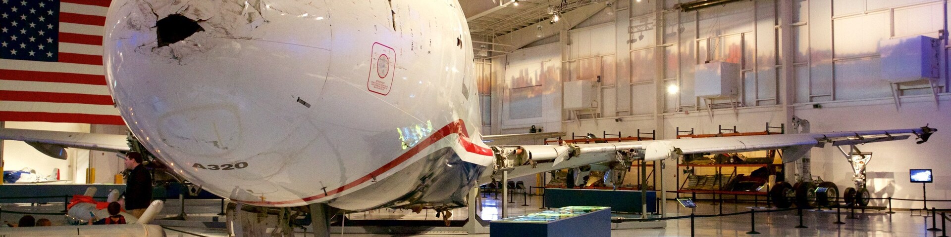 Carolinas Aviation Museum