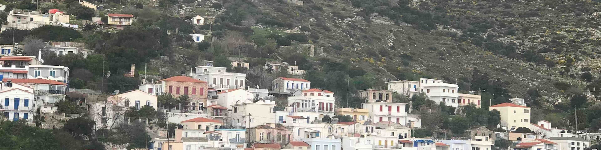 Ikaria