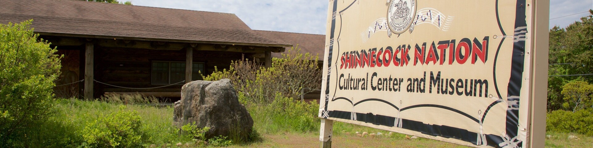 Shinnecock Museuem and Cultural Center