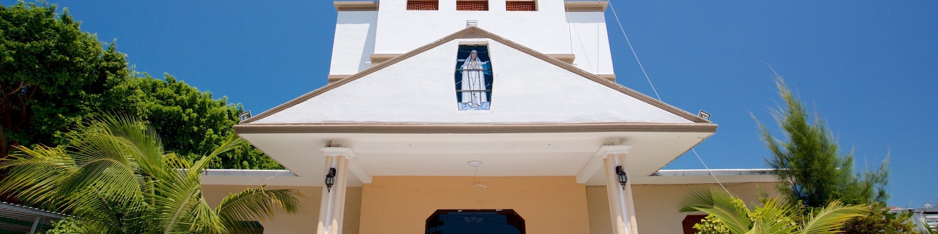 Church of Our Lady of Fatima