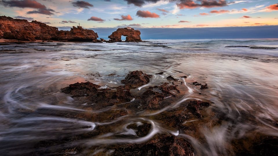 I captured this image from Keyhole Rock in Mornington Peninsula yesterday. I hope you like it.
Camera settings: Nikon D800 @17mm, ISO 100, F/9, 2.3s
Filters: NiSi - Enhance Lanscape CPL, ND64 (6 Stop).
More details about my work:
Instagram: https://www.instagram.com/aleksandar_trpkovski/
Facebook: https://www.facebook.com/AlexTrpkovski/
Website: www.AleksTrpkovski.com