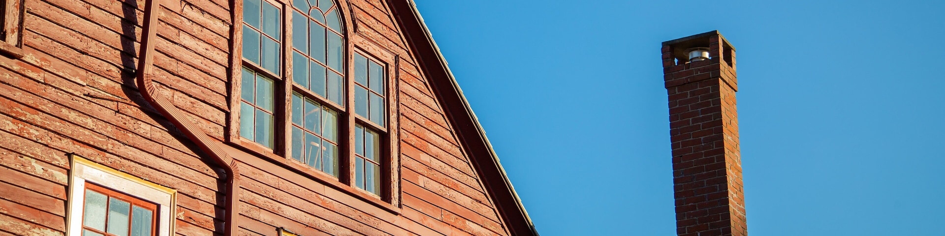 Elizabeth Perkins House