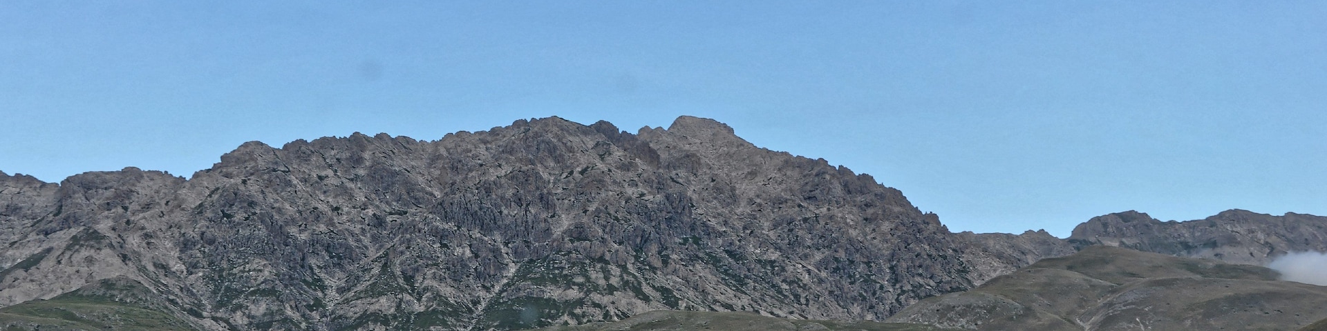 Campo Imperatore 2013 Dieses Foto entstand in Zusammenarbeit mit Stadtbesichtigungen.de Die Seiten Stadtbesichtigungen.de, der dazugehörige Reise Blog sowie die Facebookseite: Stadtbesichtigungen Rom dürfen dieses Bild für Ihre Veröffentlichungen ohne den Hinweis auf Wikipedia, Commons bzw der Lizenz verwenden. Die Verantwortlichen habe von mir (Ra Boe) die Originaldaten zur freien Verfügung übermittelt bekommen.