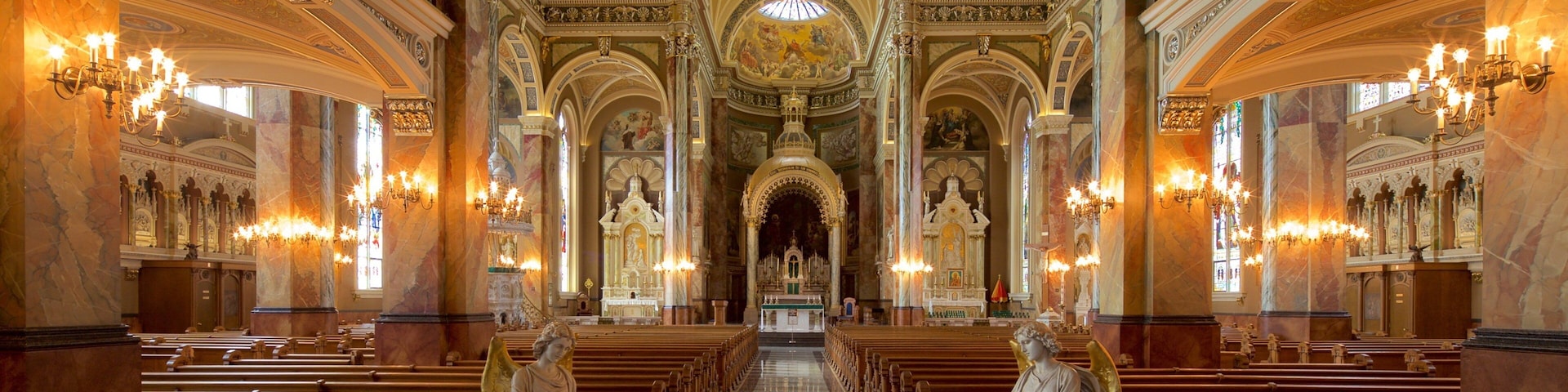 Basilica of Saint Josaphat