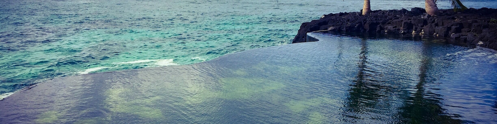 Stunning Samoa #blues