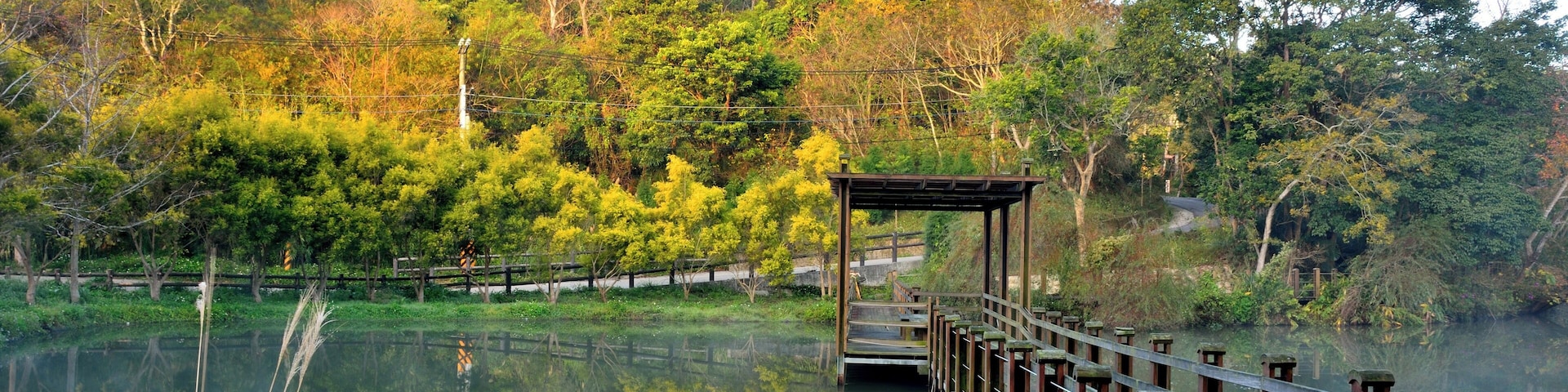 308, Taiwan, 新竹縣寶山鄉油田村