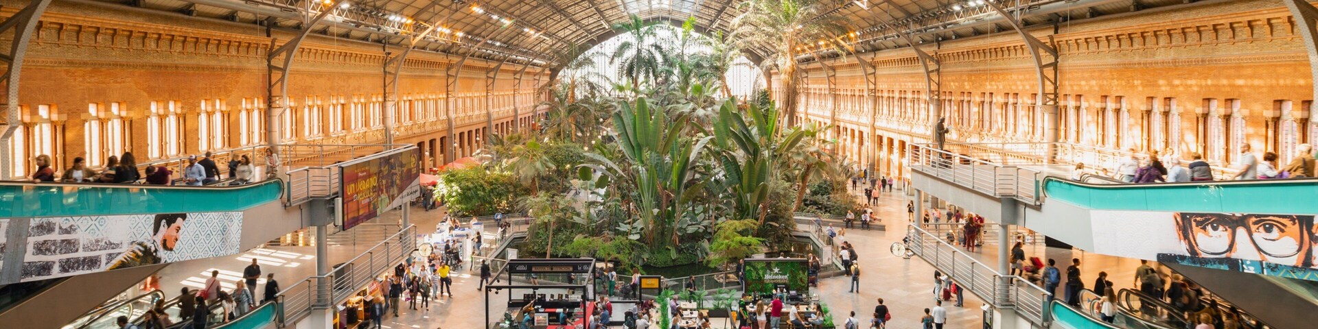 St Maarten and St Martin featuring interior views and shopping as well as a small group of people