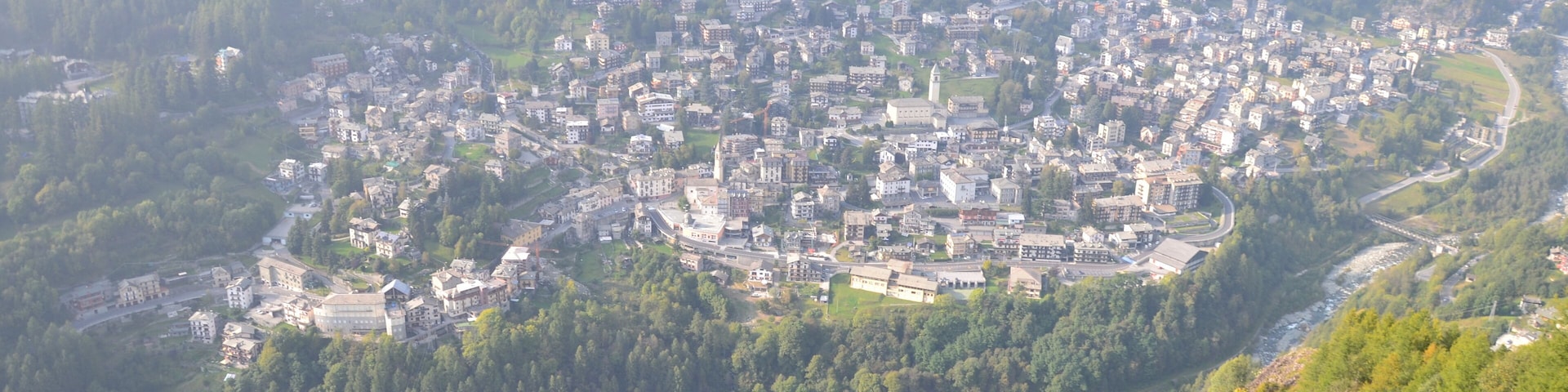 Chiesa in Valmalenco