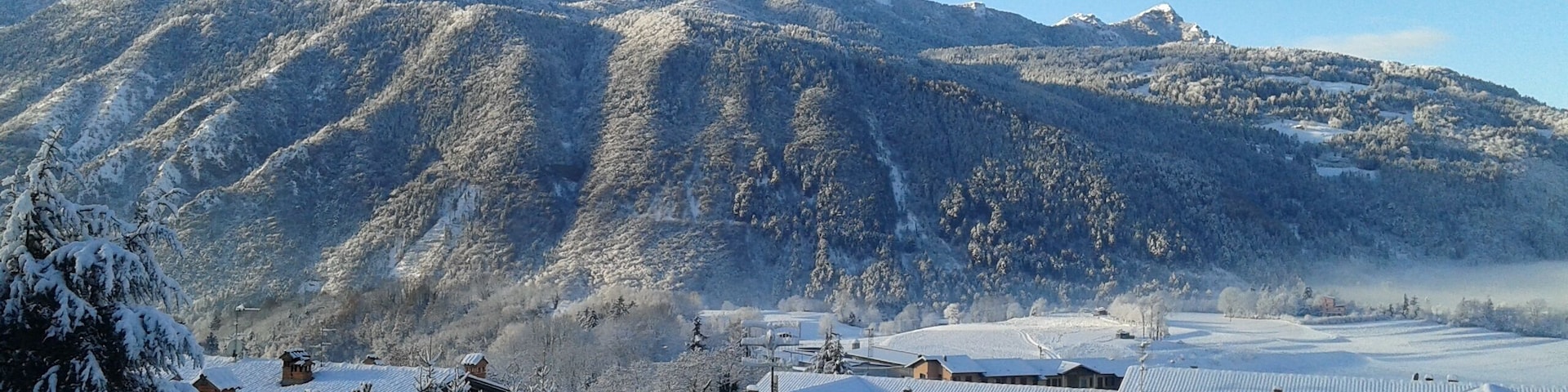 parco regionale delle Orobie Bergamasche _ Pizzo Formico (Q3895555)