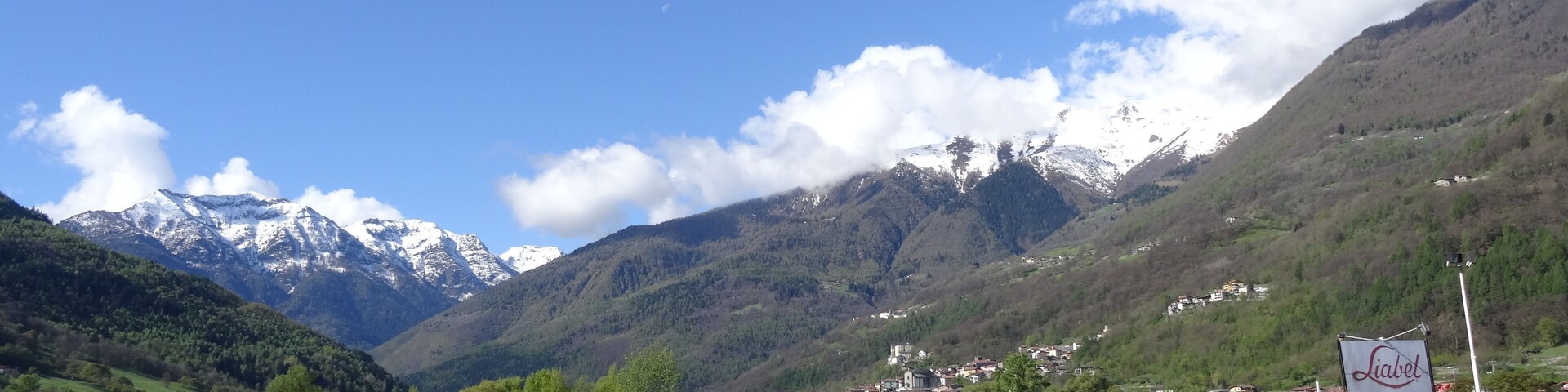 de:Valcamonica nach Süden, südlich von Edolo