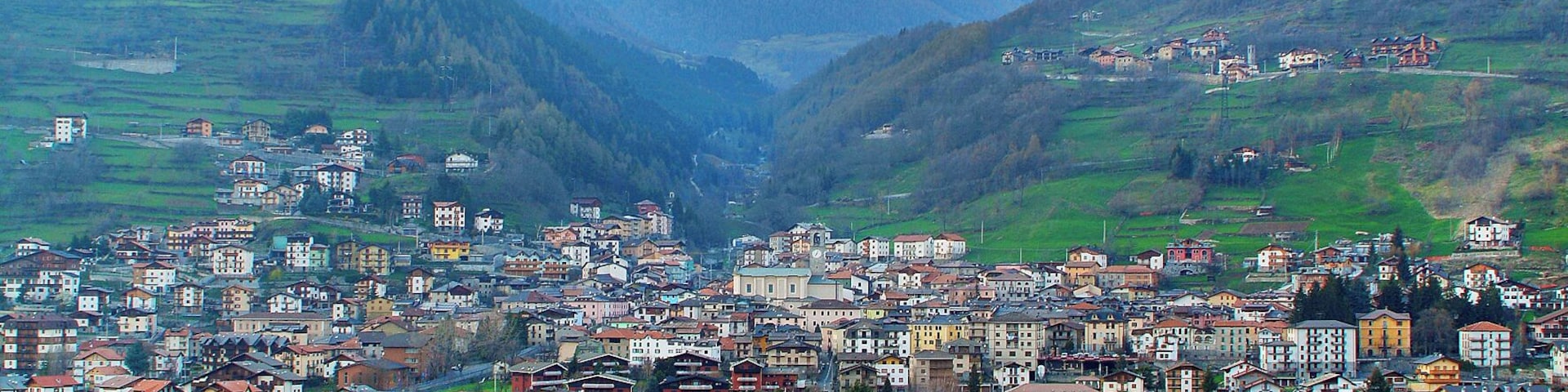 VEZZA D' OGLIO