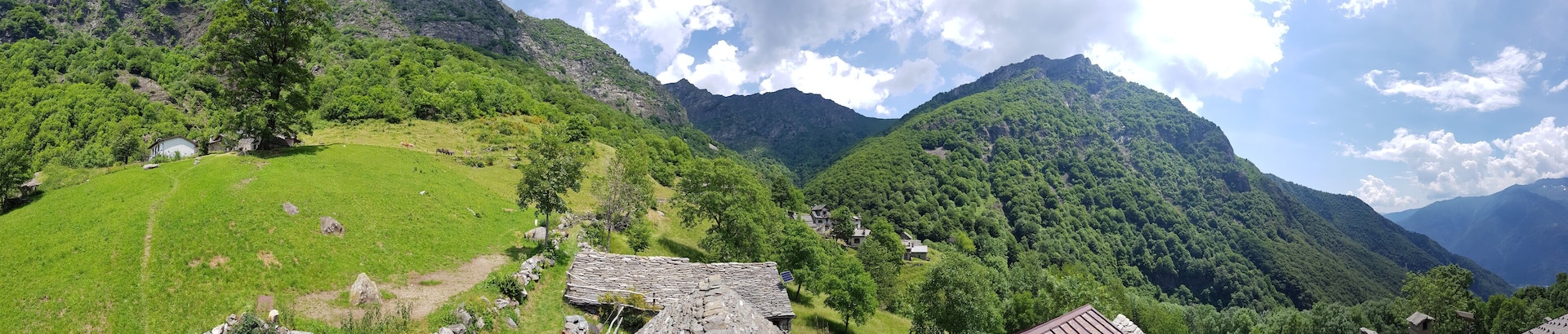 Parco nazionale della Val Grande (Q358729)