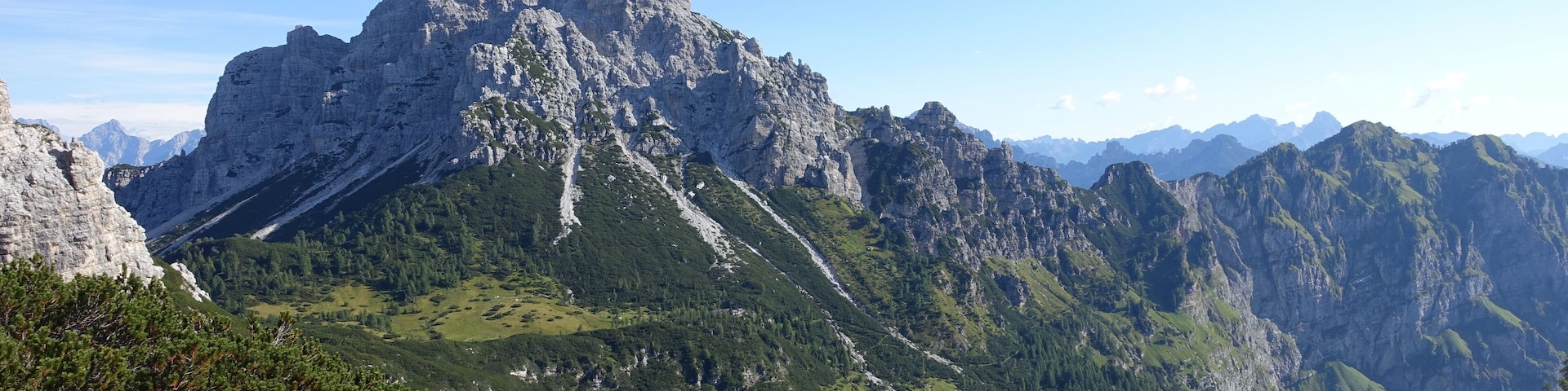 32013 Longarone, Province of Belluno, Italy