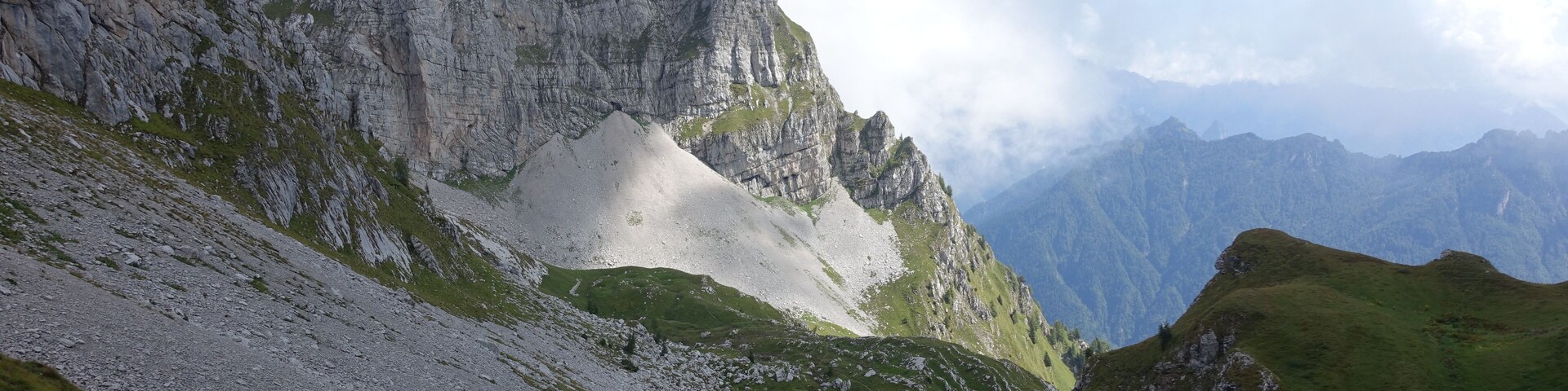 32013 Longarone, Province of Belluno, Italy