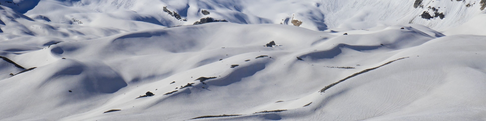Parco nazionale del Gran Paradiso (Q847690)