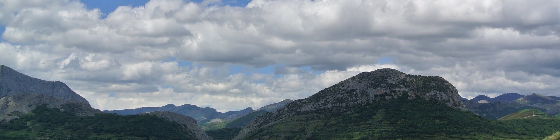 Boñar, León, Spain