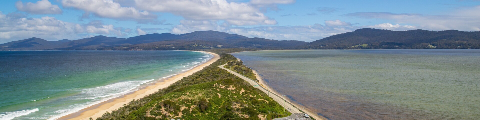 South Bruny