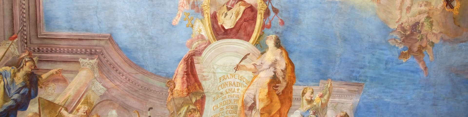 Upper Swabia showing art