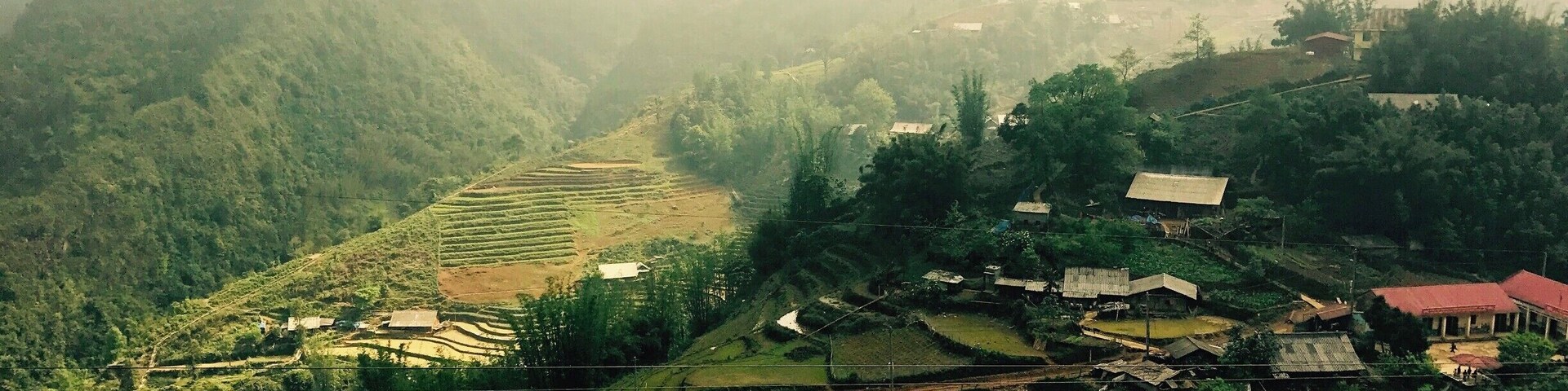 Magical Sepa valley, the perfect place to explore on the foot and leave the hustle and bustle of modern world behind. #LifeAtExpedia