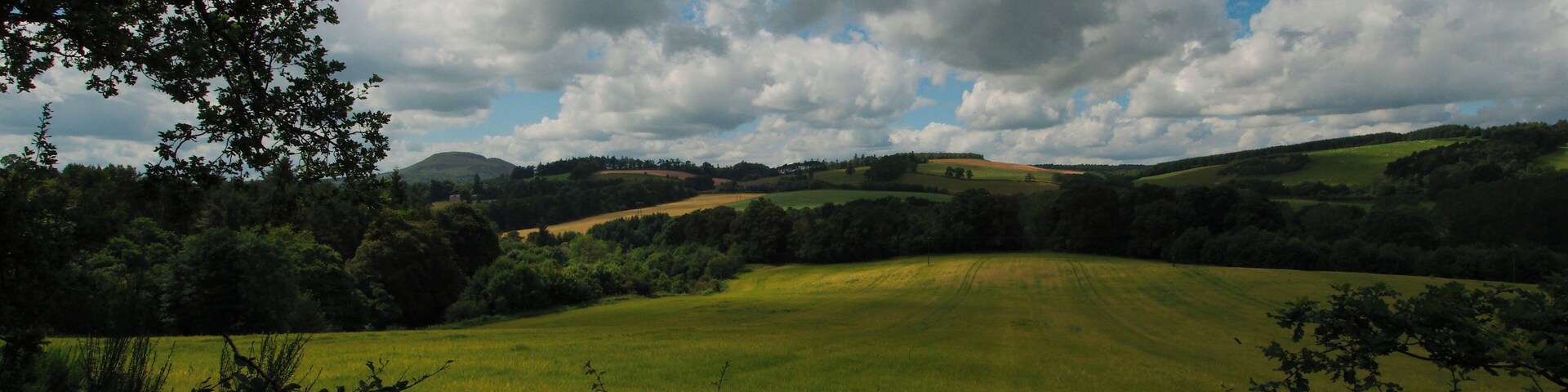 July 2014, Border Photo Expedition